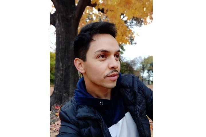 Something Rotten Program | Cal State LA